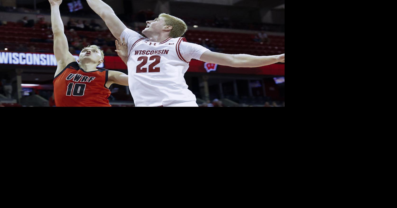 How to watch, stream Wisconsin basketball vs. Holy Cross