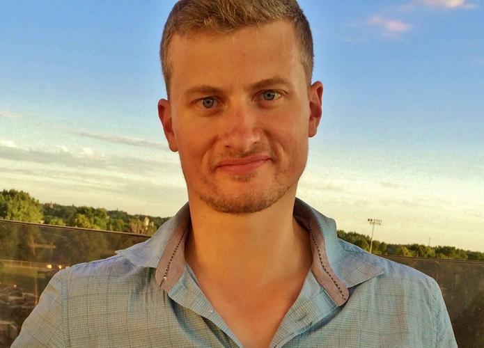 Anthony Pahnke: Seed bill good for farmers and our food