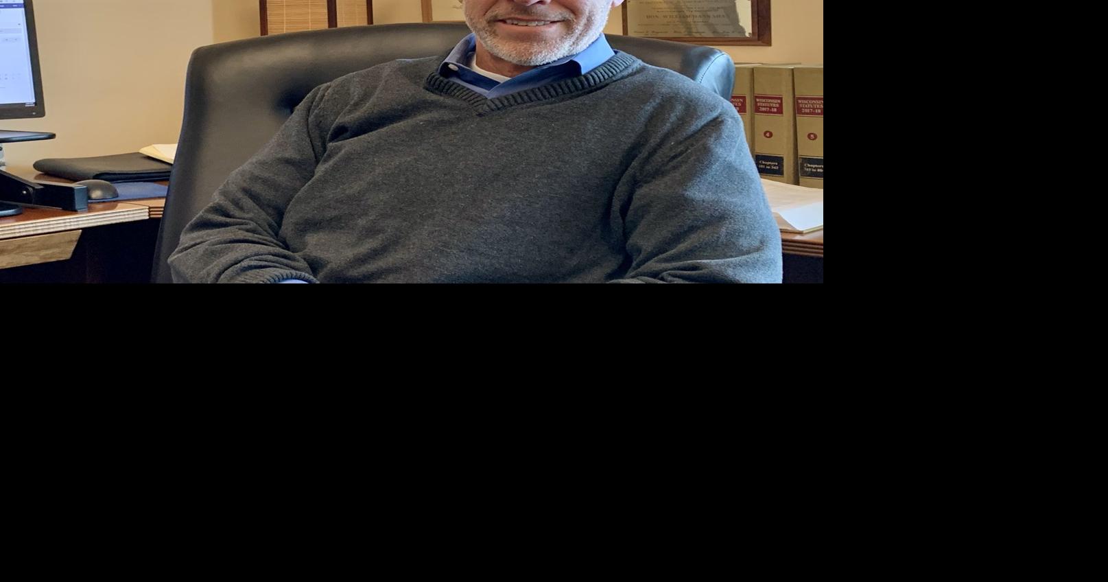 Dane County Judge William Hanrahan leaving bench to become an ...