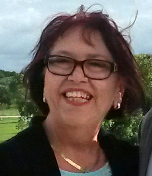 Tubbs, Judith McConnell