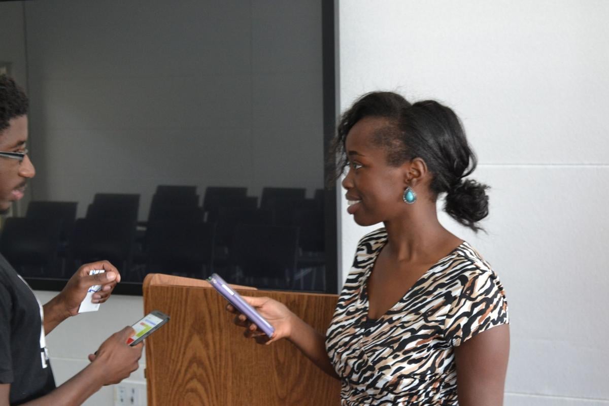 New youth engagement group Maydm looks to bring diversity to tech