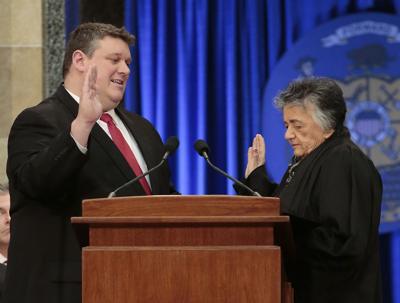 Matt Adamczyk: Vote 'yes' to eliminate state treasurer on April 3