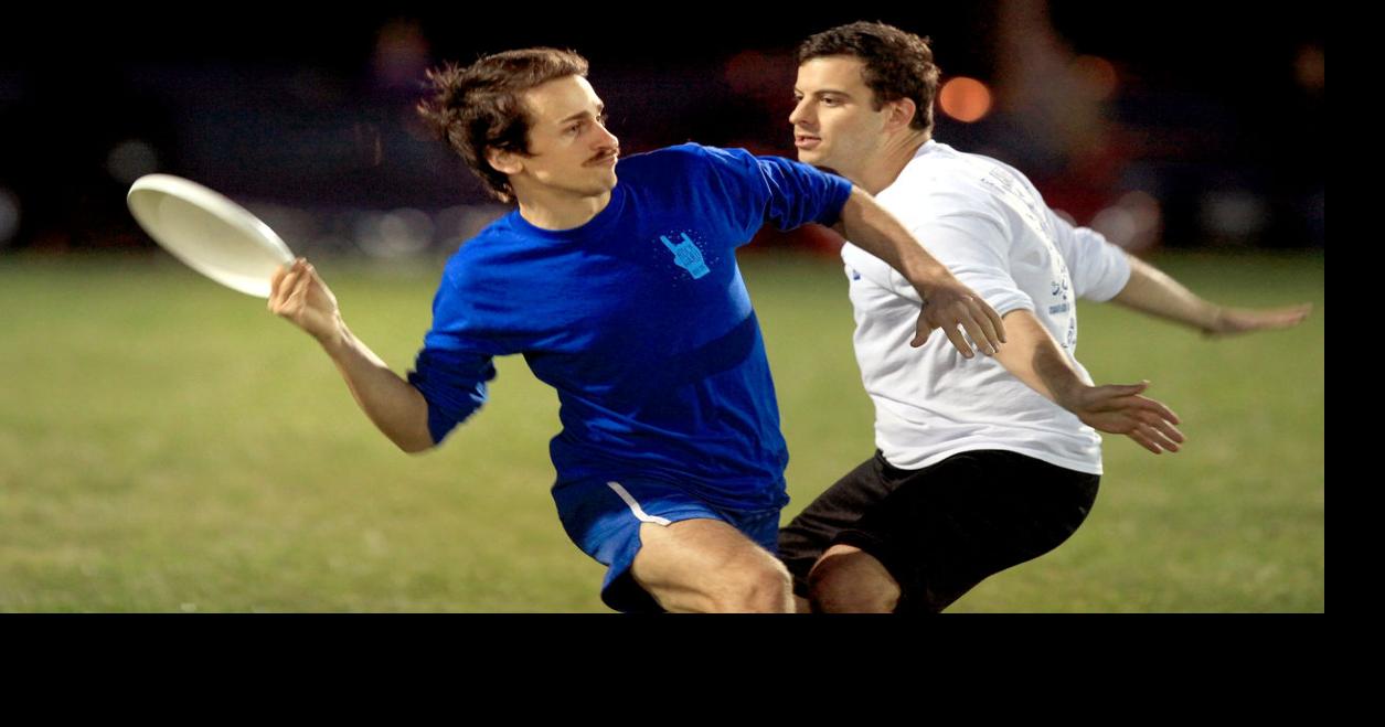 Photos: Madison Ultimate Frisbee Association's Fall League finals