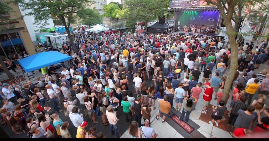 Questions about an allegedly rowdy crowd spark week's most-read story