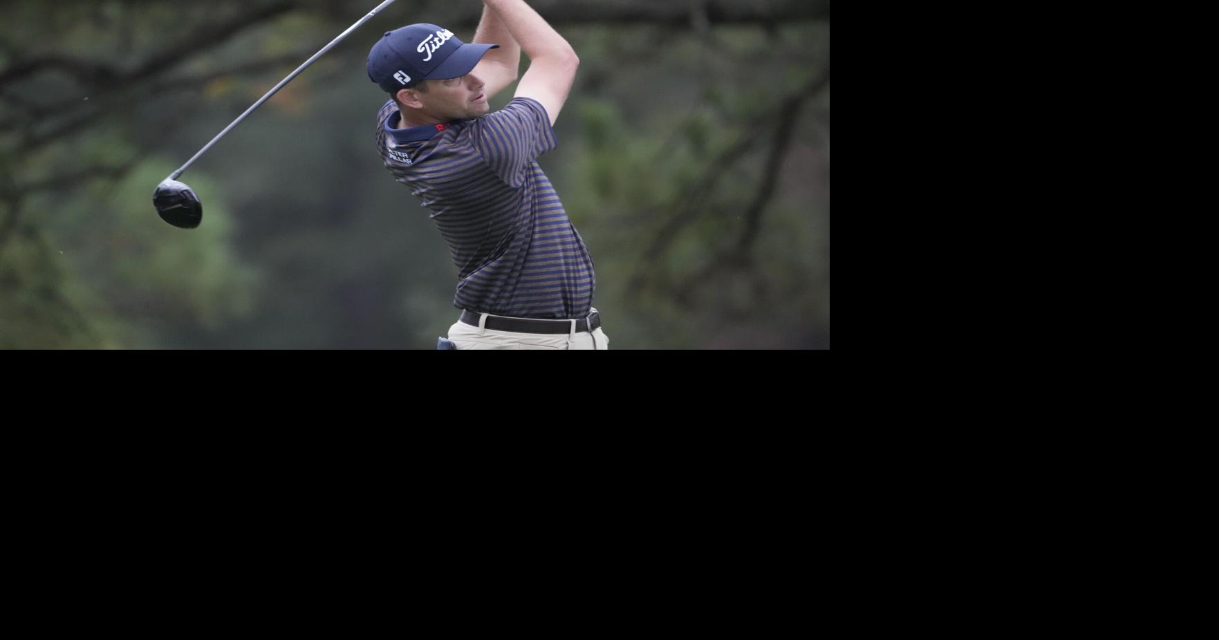 Hadley battling for a PGA Tour card again, opens with 64 in Mississippi