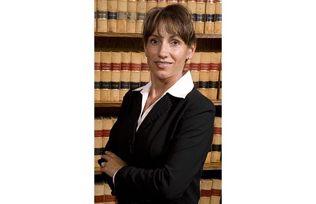 RUNNING: Susan Happ, Democrat