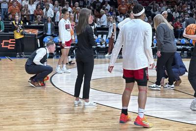 Missteps distract from Women's NCAA Tournament's big moment