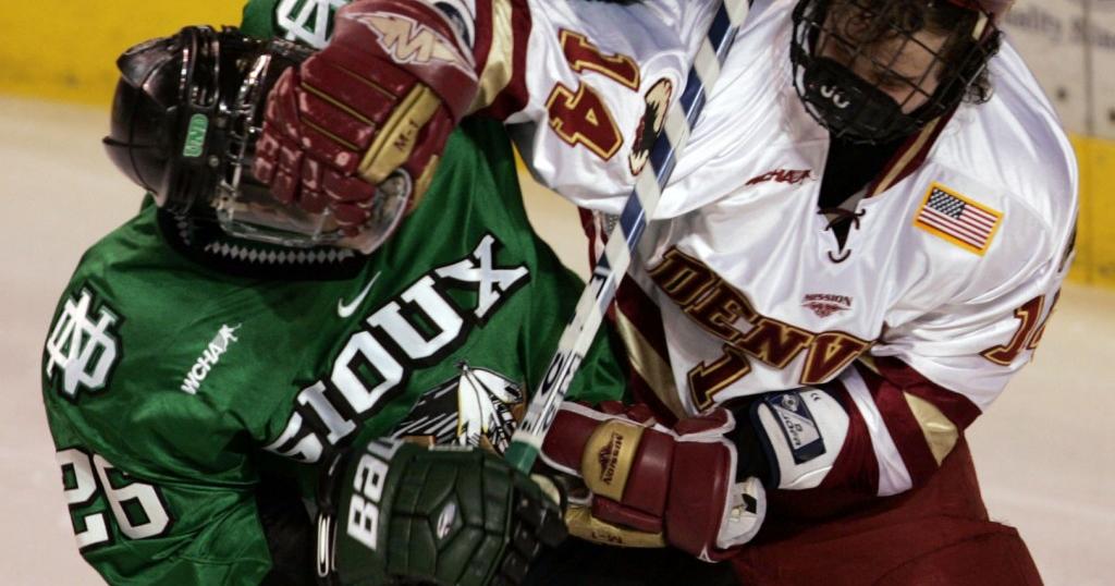 Andy Baggot: Don’t blame Big Ten for college hockey’s upheaval
