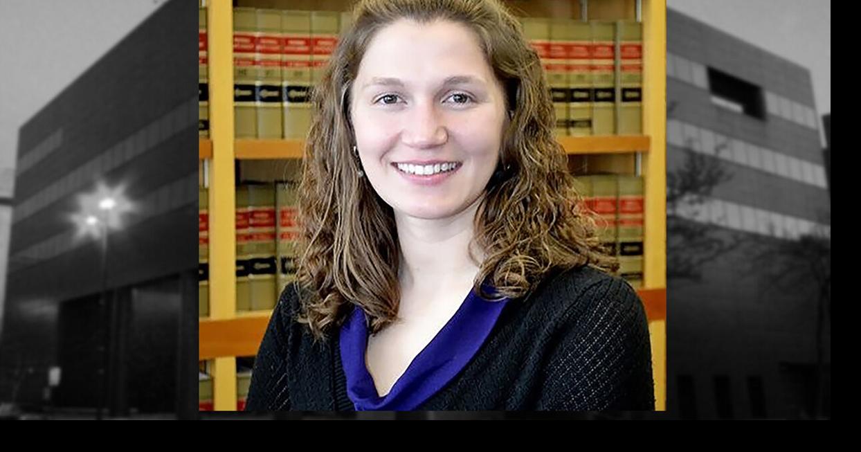 Prosecutor named as new magistrate judge for federal court in Madison