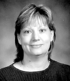 Kleifgen-Kelbel, Patricia A. "Patty"