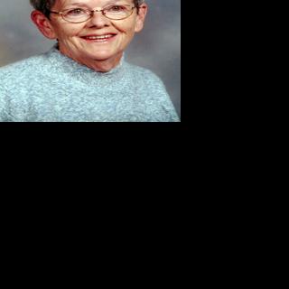 Catherine (Buck) Johnson