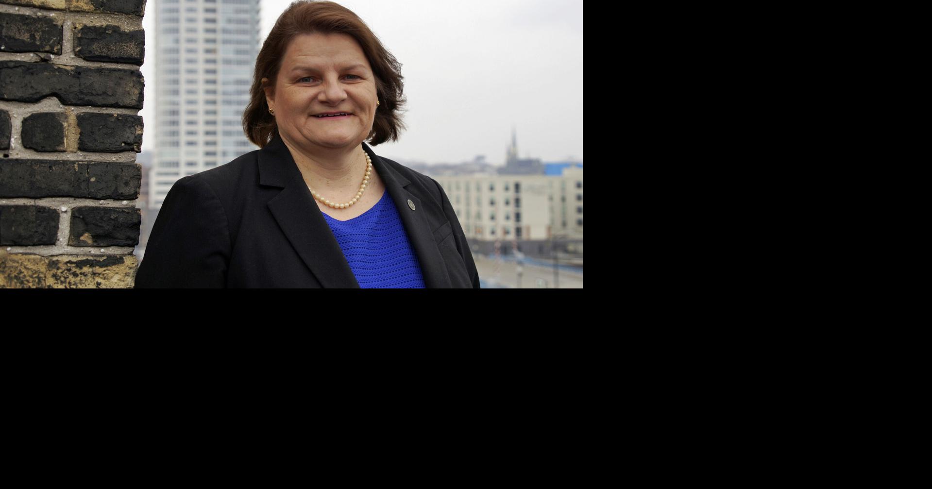 FBI arrests Wisconsin judge who helped man avoid ICE agents