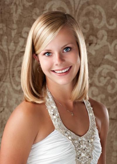 Prep Profile: Allison Hill, Portage