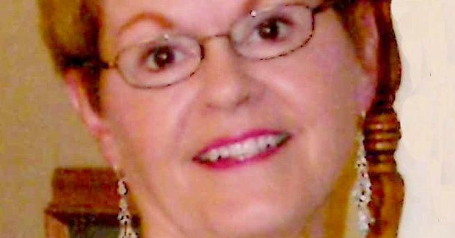 Knutson, Nancy Marie (nee St. John)