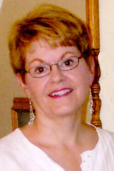 Knutson, Nancy Marie (nee St. John)