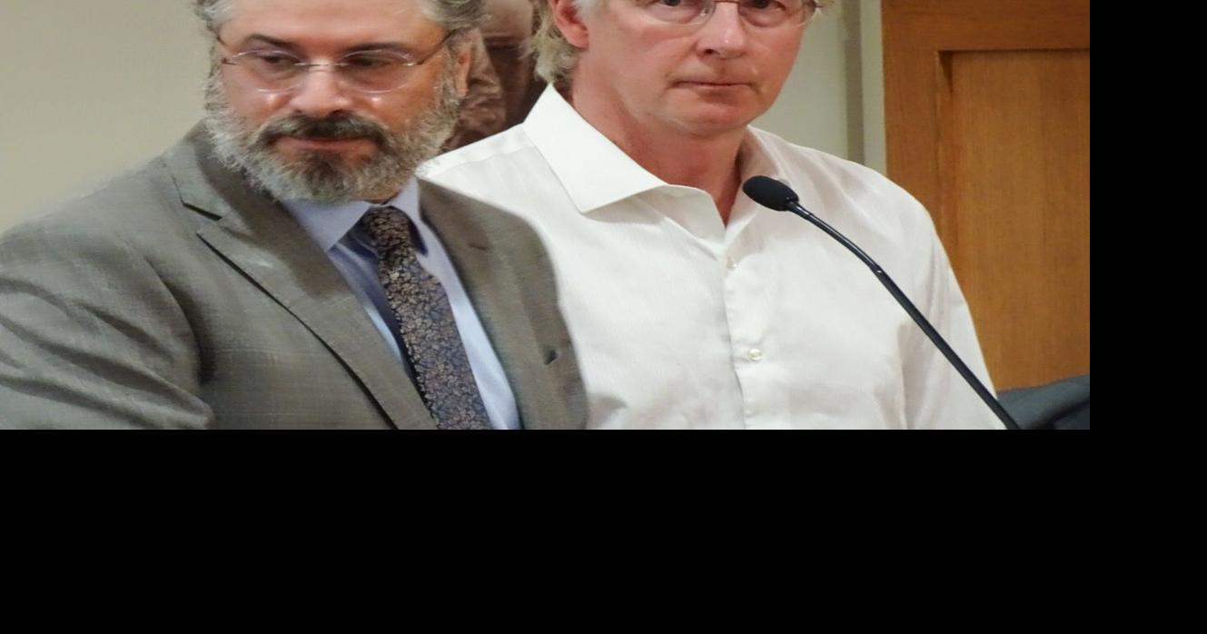 5/17/2019: Christopher Rumbelow