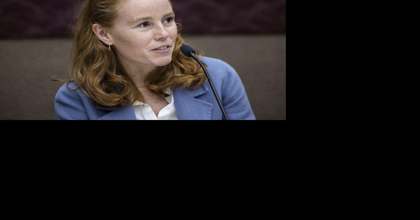 Rebecca Cooke wins Democratic primary for Wisconsin House District 3