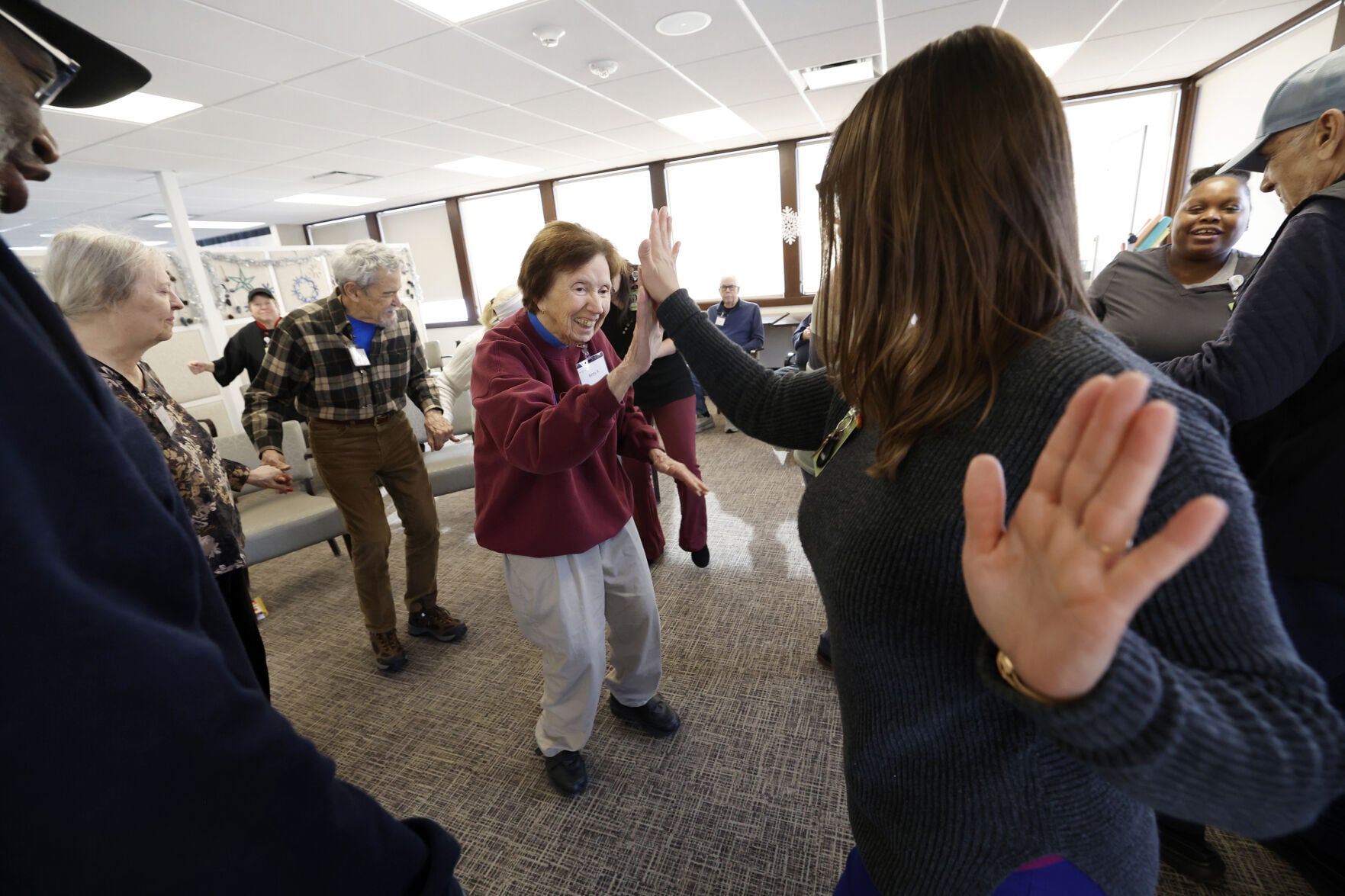 Agrace Hospice in Fitchburg to build ‘dementia village’