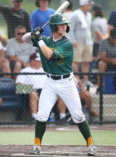 Why Madison West outfielder Caleb Karll committed to play baseball at ...