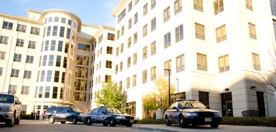 UW student dies in Smith Hall Monday