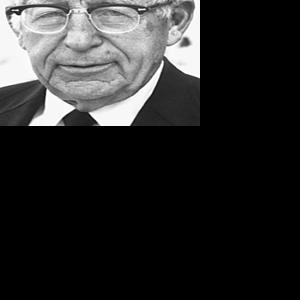 World-renowned UW-Madison biochemist Robert H. Burris dies at 96