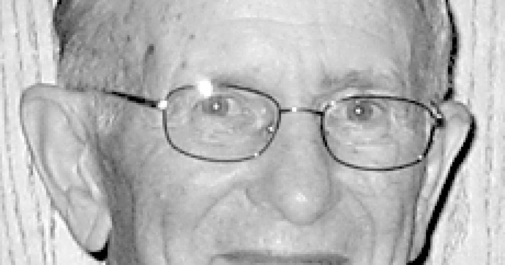 Gmeinder, George Fredrick