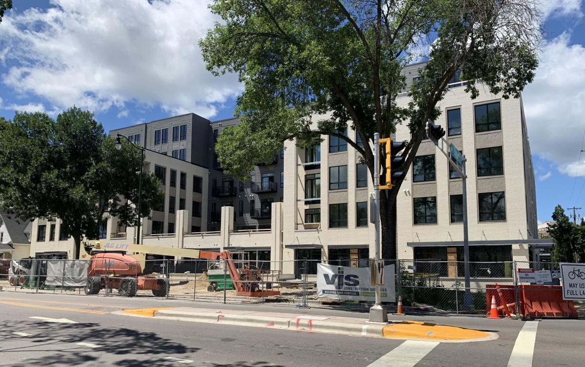 Cocktail lounge called Nitro coming to West Washington Avenue