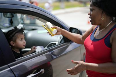 Arohi Pathak: Reimagine America's food system for long-term solution to ...
