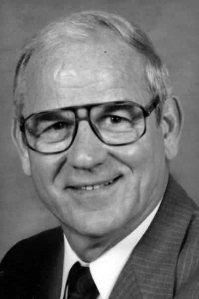 Lepley, Glenn Richard
