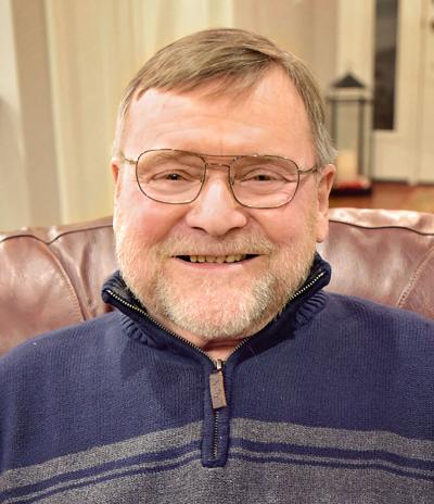 Dallman, James