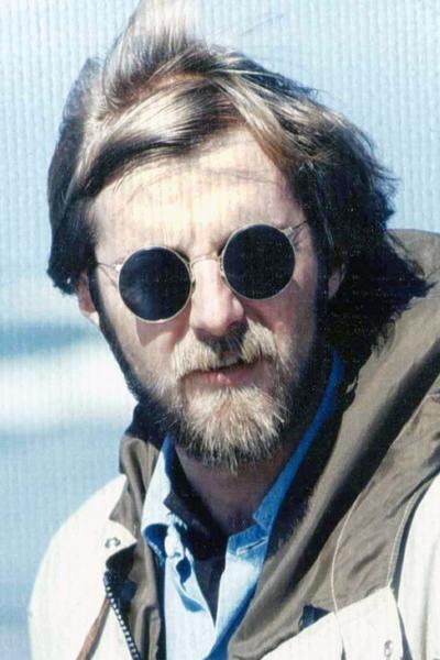 Pasch, James W.