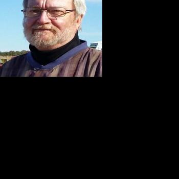 William Dean "Bill" Jamieson