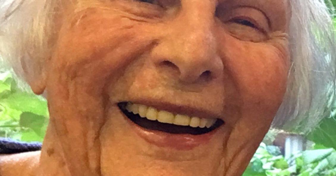 Lubar Zucker, Dorothy