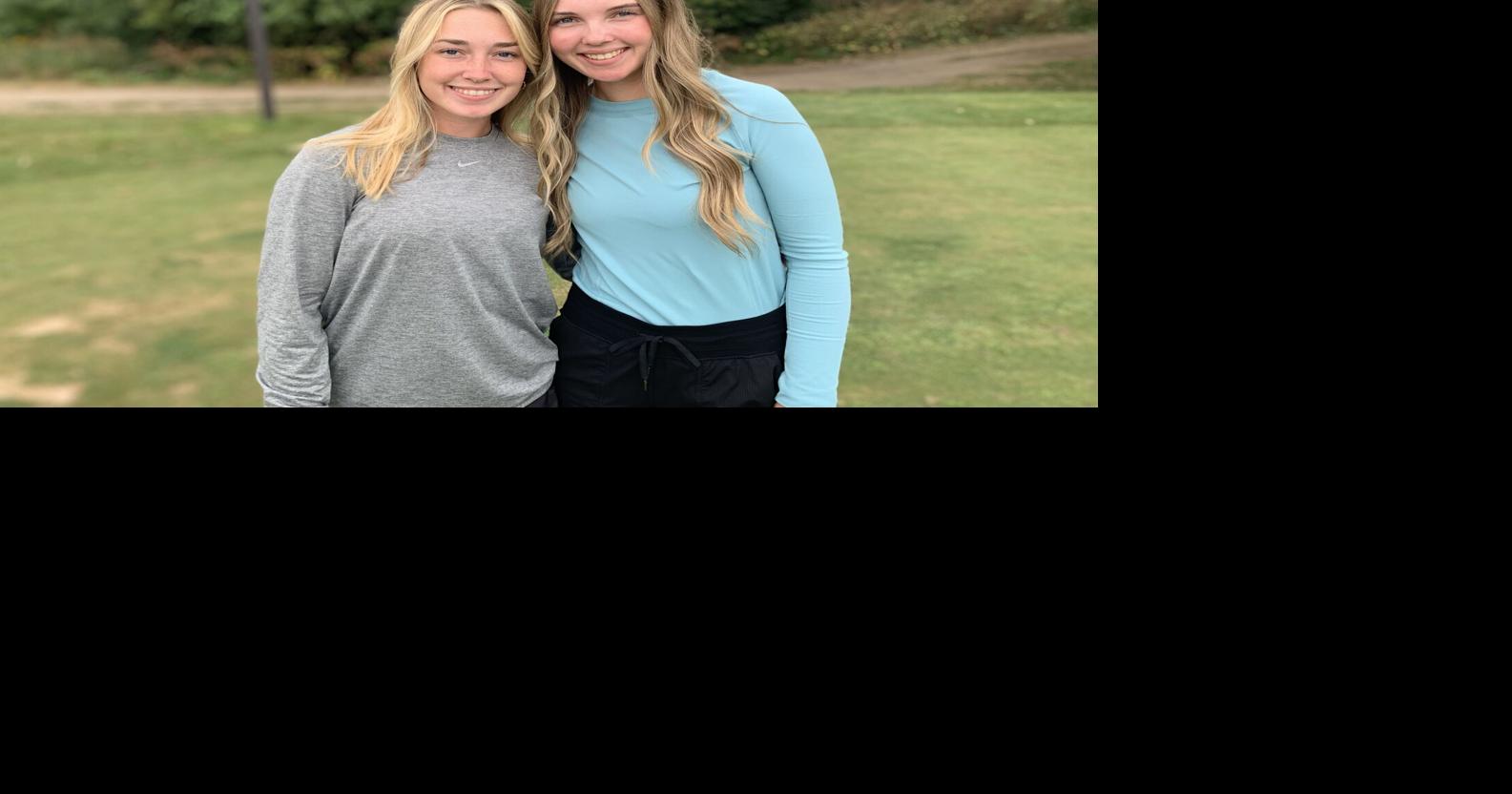 Waunakee's Izzi Stricker, Jordan Shipshock 'want the best'