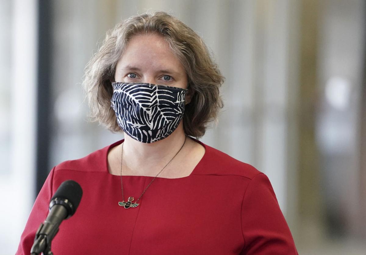 Mayor Satya Rhodes-Conway: We're fighting hard to protect workers and ...