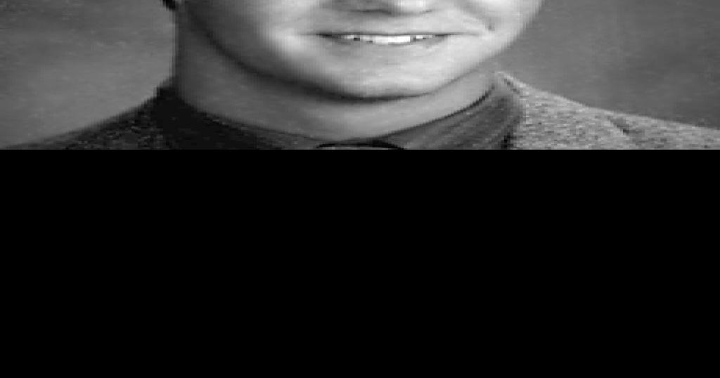 Malcolmson, Brian Scott