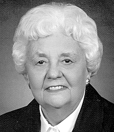 Peterson, Charlene L.