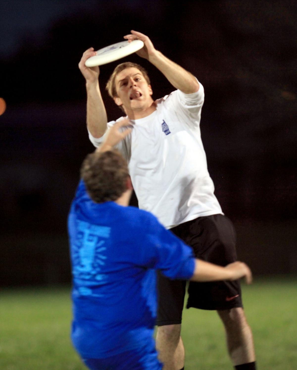 Photos: Madison Ultimate Frisbee Association's Fall League finals