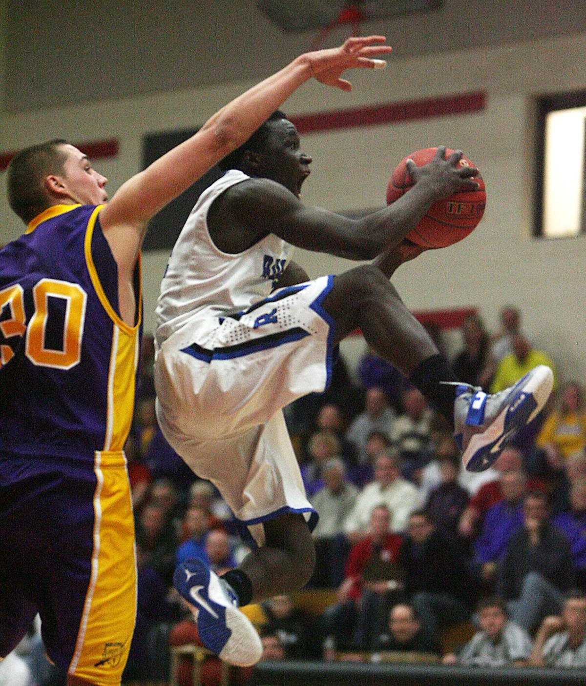WIAA boys basketball: Randolph Rockets lock down state berth | High ...