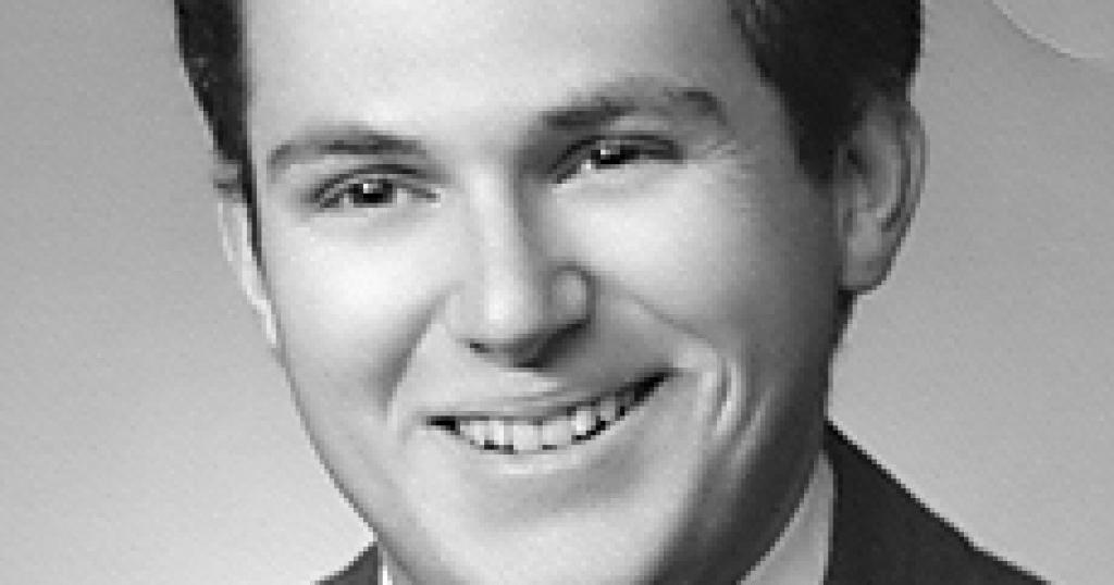 Ronne, Donald Gary