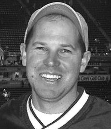 Disch, Travis John "TJ"