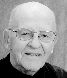 McQueen, Ernest “Ernie”