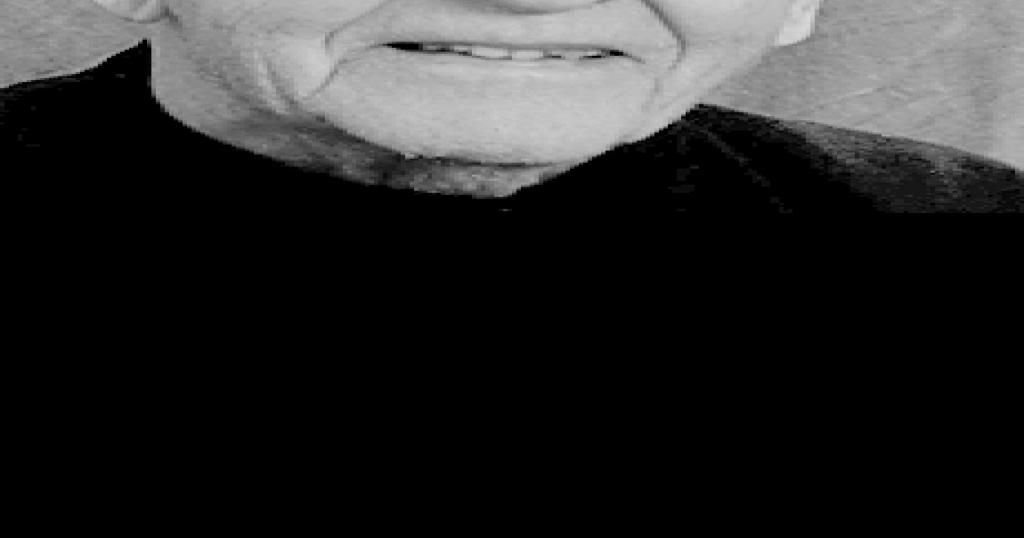 McQueen, Ernest “Ernie”