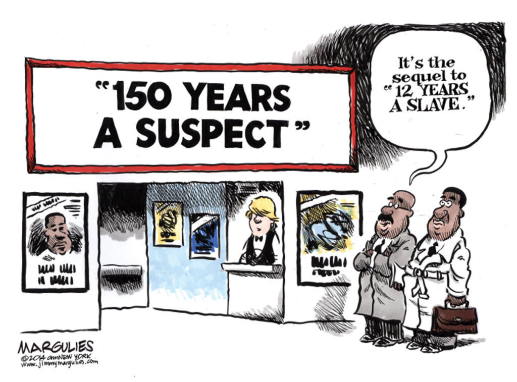 Cartoons of the Week | Local News | madison.com