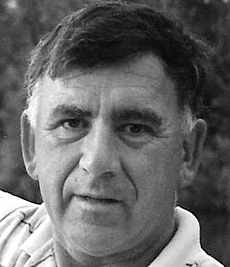 Genrich, James L. Sr.