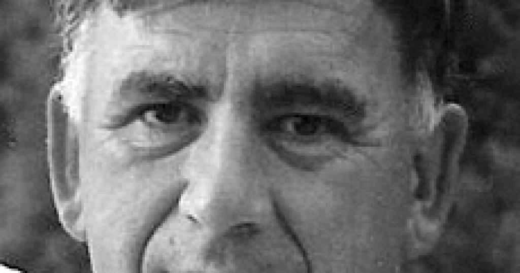 Genrich, James L. Sr.