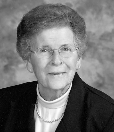 Roach, Mary