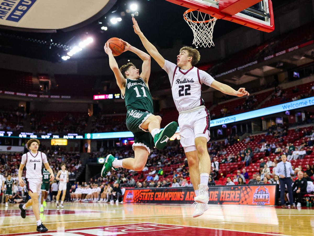2025-26 high school boys basketball All-Supernova team