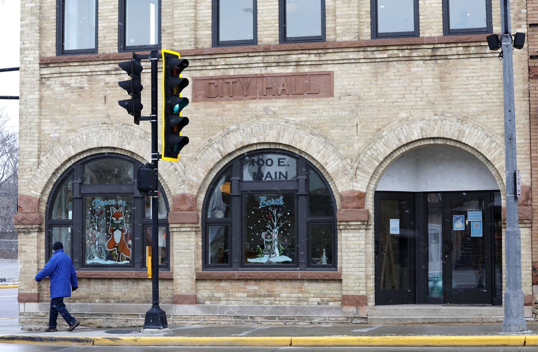 Sun Prairie downtown bounces back from 2018 explosion