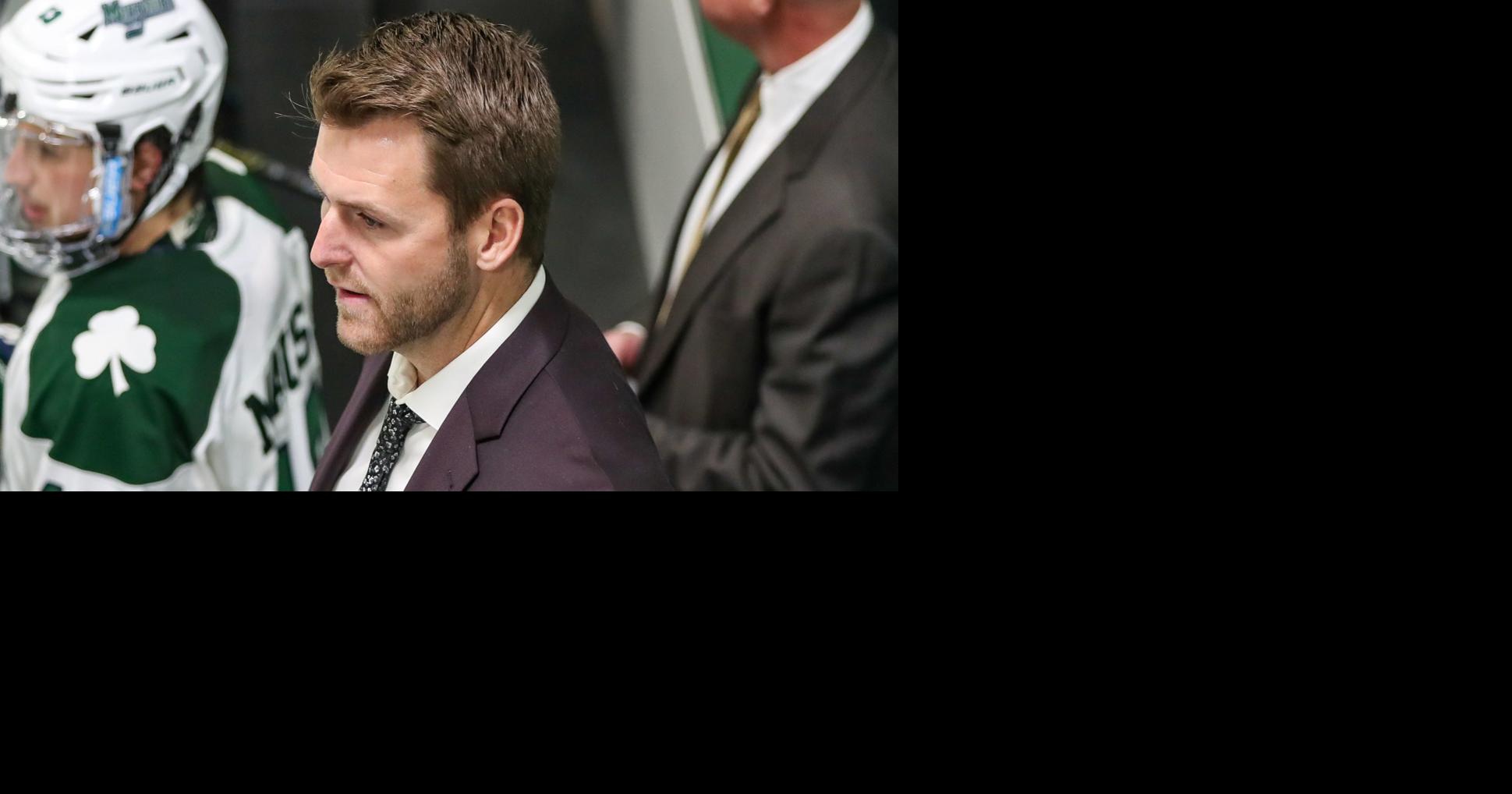 Madison Capitols name Tom Upton as head coach and general manager